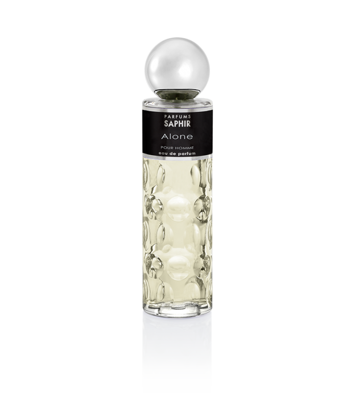PARFUMS SAPHIR Alone - 200 ml