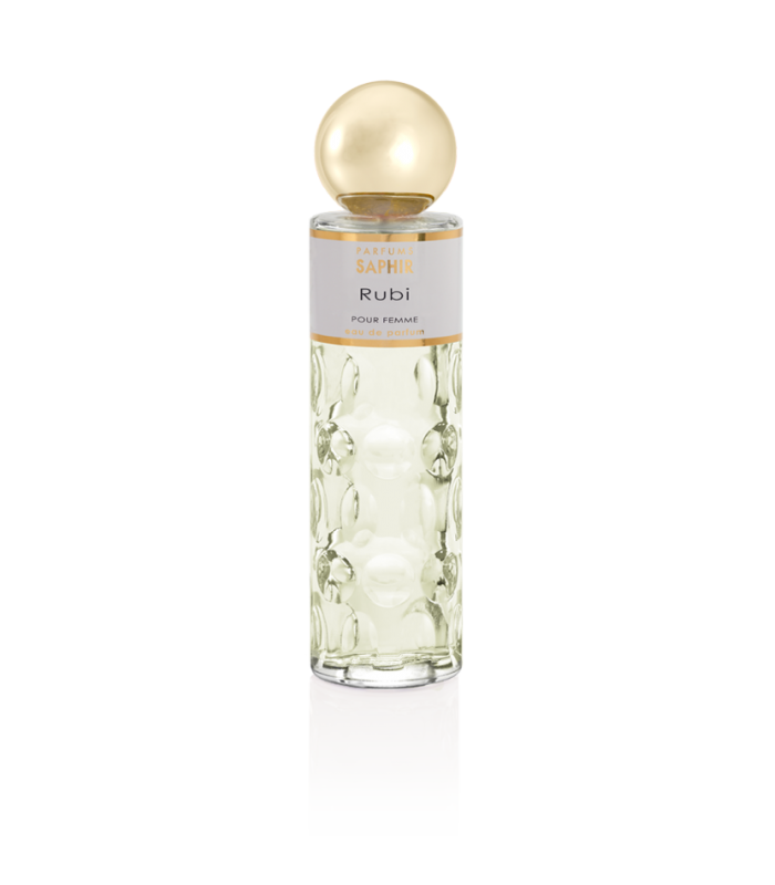 Perfume Rubi- 200 ml