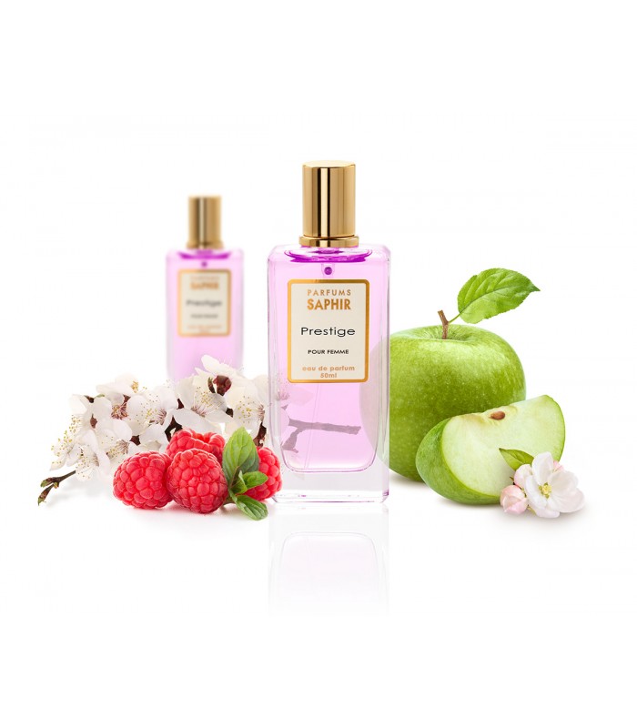 PARFUMS SAPHIR Prestige - 50 ml