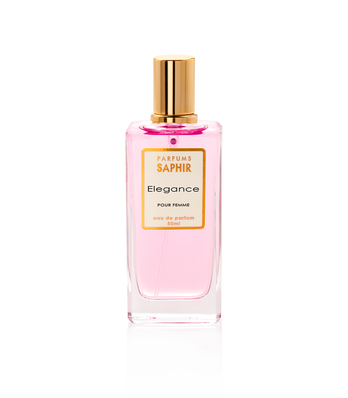 Perfume Elegance- 50 ml