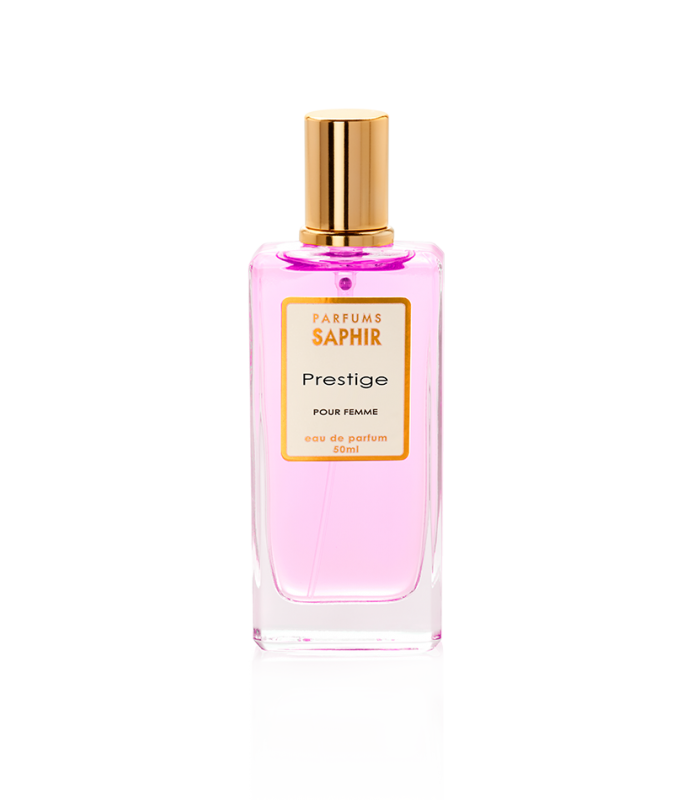 PARFUMS SAPHIR Prestige - 50 ml