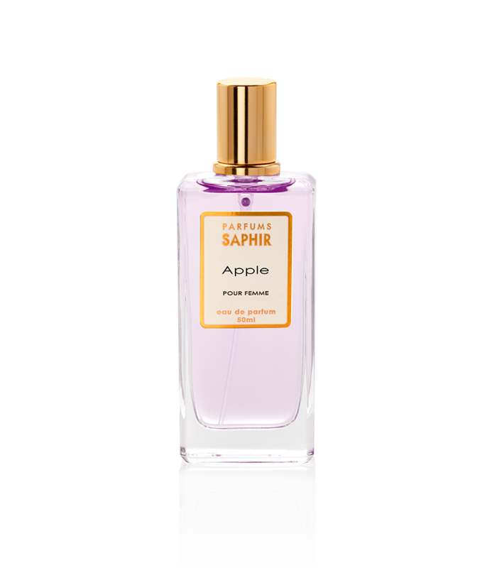 Perfume Apple - 50ml