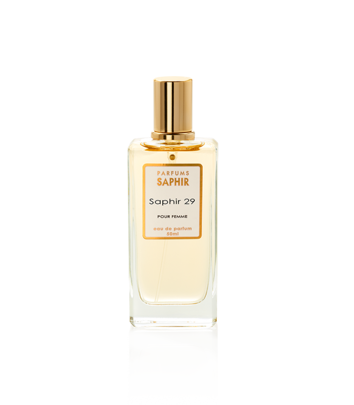 Perfume Saphir 29 - 50 ml